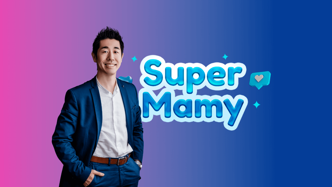 Super Mamy | lp